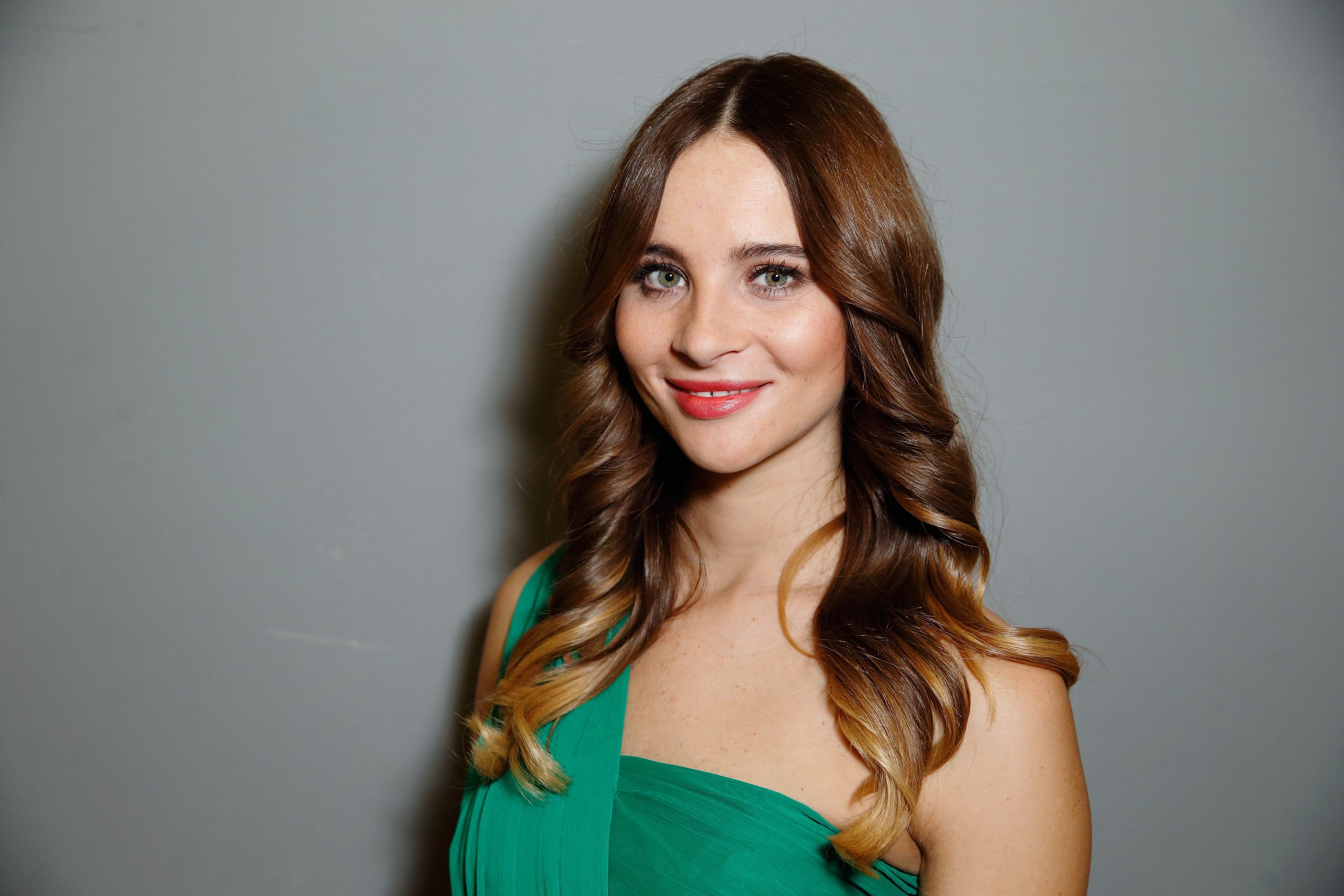 Nicole Mieth Net Worth in 2023 - Wiki, Age, Weight and Height ...