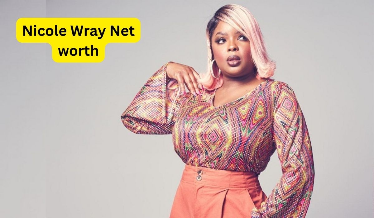 Nicole Wray Net Worth in 2023 - Wiki, Age, Weight and Height ...