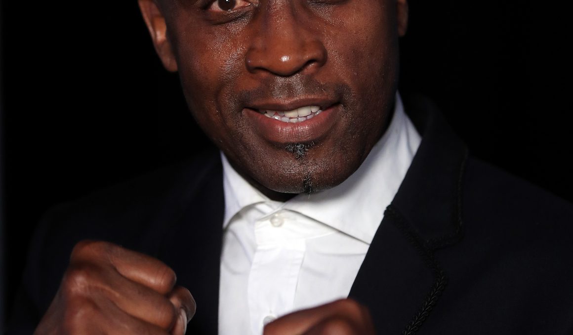 Nigel Benn Net Worth in 2023 - Wiki, Age, Weight and Height ...