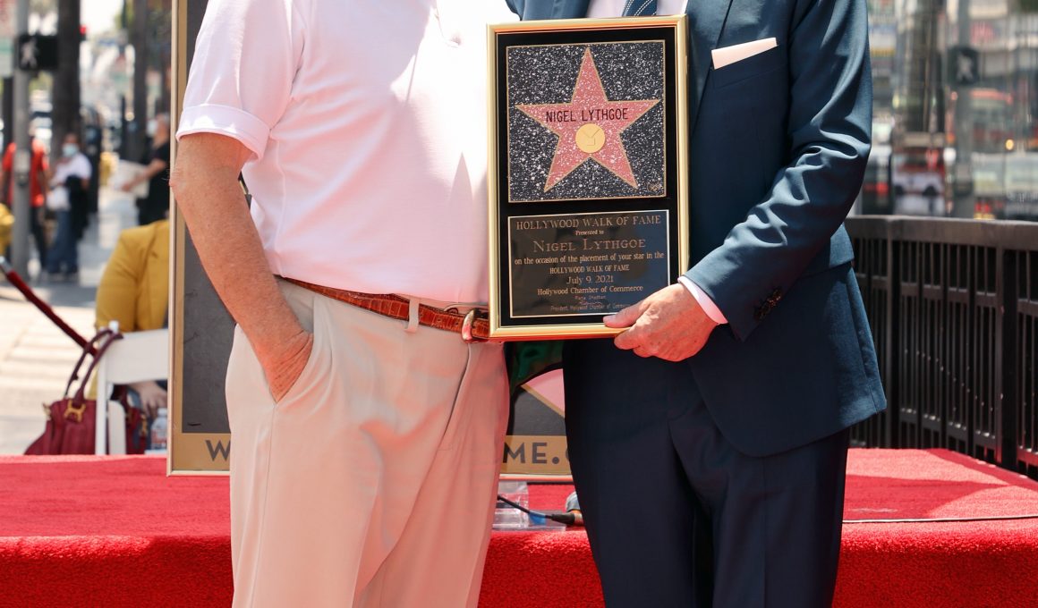 Nigel Lythgoe Net Worth in 2023 - Wiki, Age, Weight and Height ...