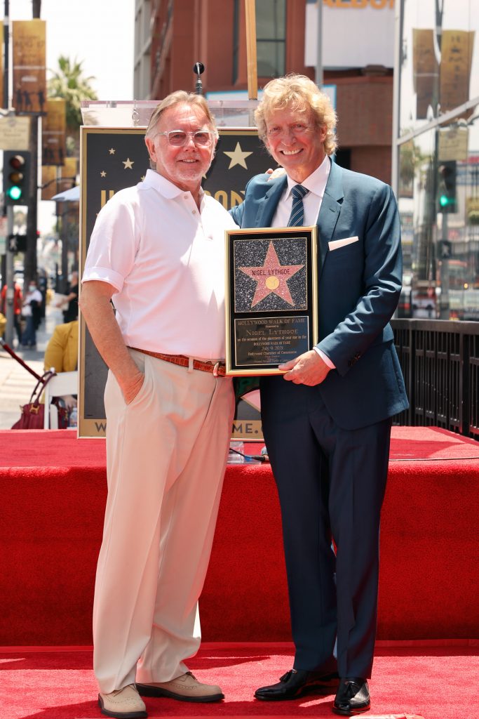 Nigel Lythgoe Net Worth - Wiki, Age, Weight and Height, Relationships ...