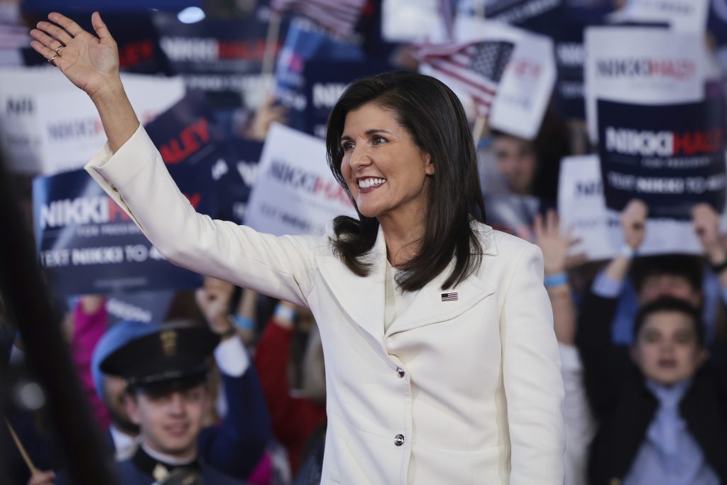 Nikki Haley Net Worth - Wiki, Age, Weight and Height, Relationships ...