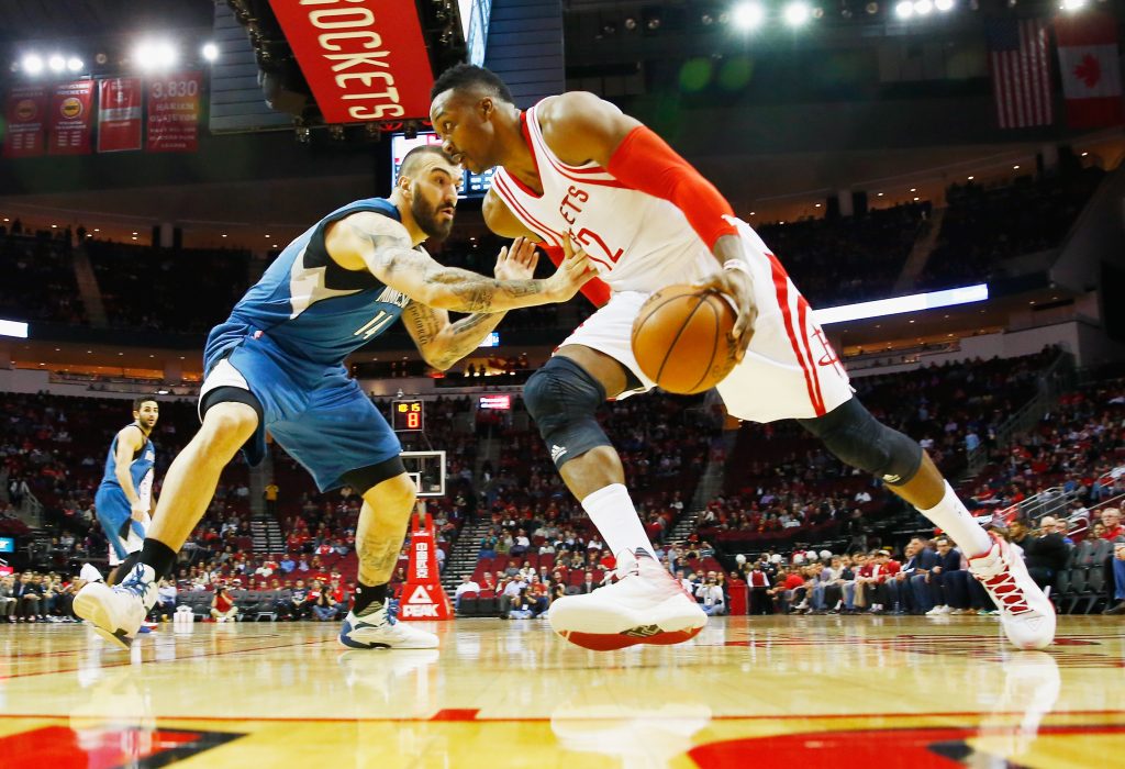 Nikola Pekovic Net Worth - Wiki, Age, Weight and Height, Relationships ...