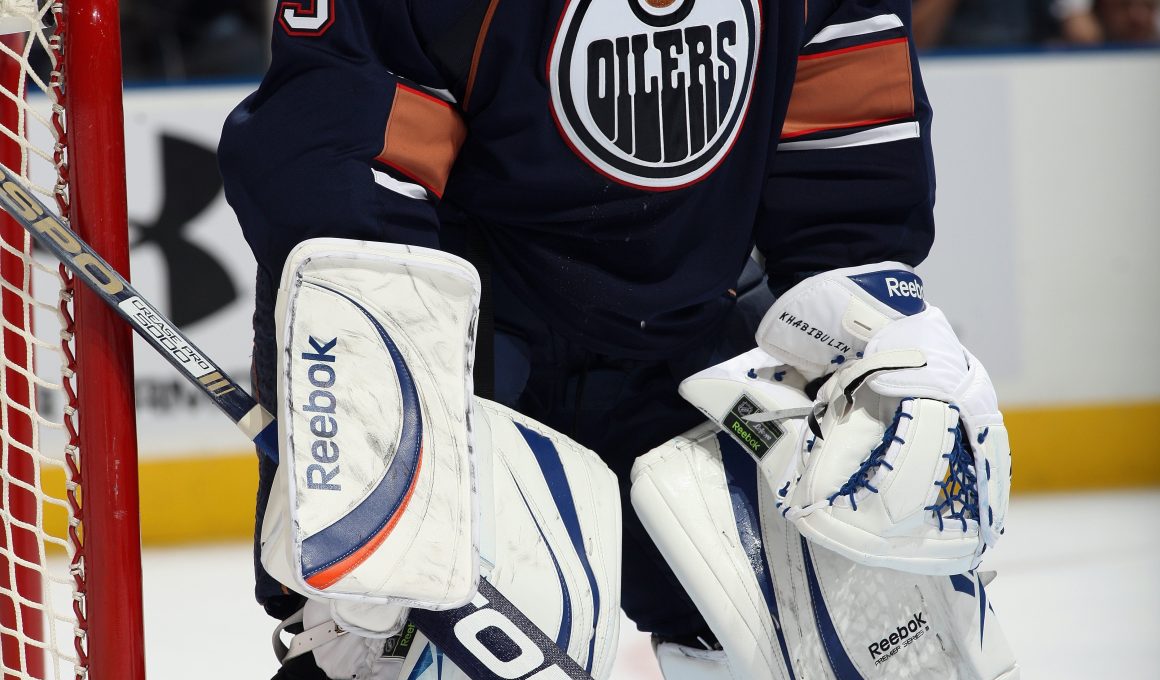 Nikolai Khabibulin Net Worth in 2023 - Wiki, Age, Weight and Height ...