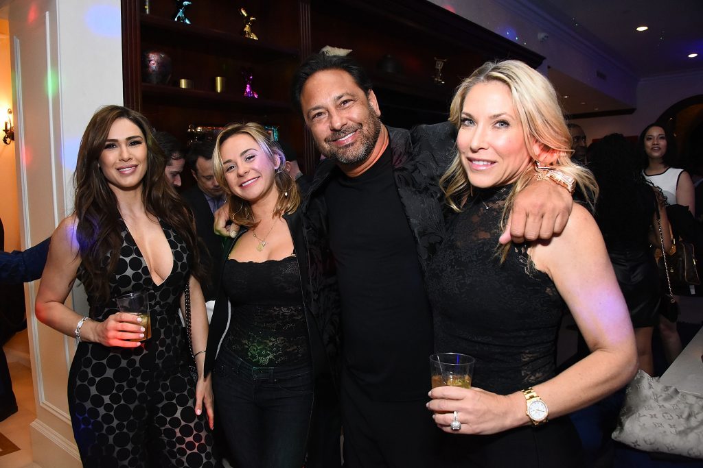 Nile Niami Net Worth - Wiki, Age, Weight and Height, Relationships ...