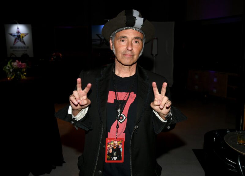 Nils Lofgren Net Worth - Wiki, Age, Weight and Height, Relationships ...