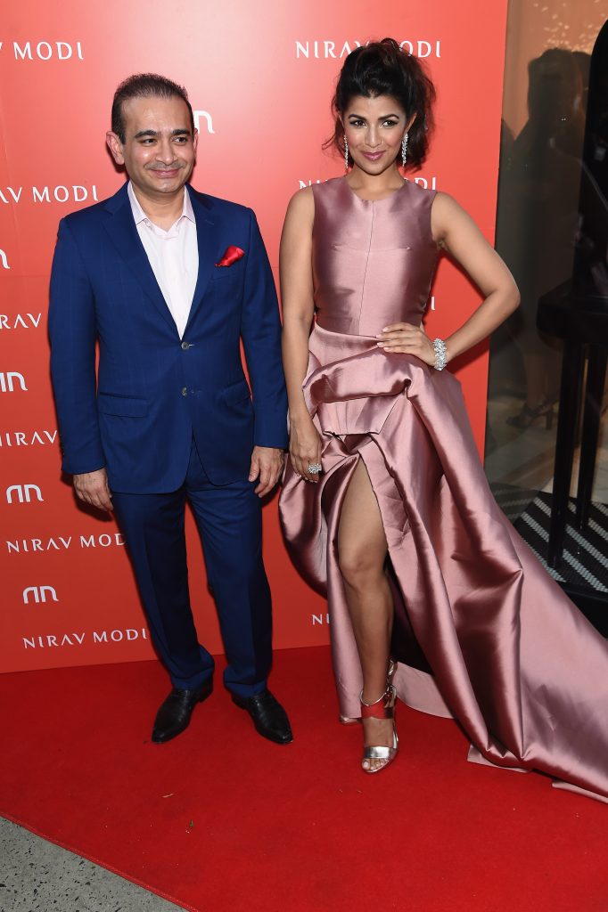 Nirav Modi Net Worth - Wiki, Age, Weight and Height, Relationships, Family, and More - Luxlux