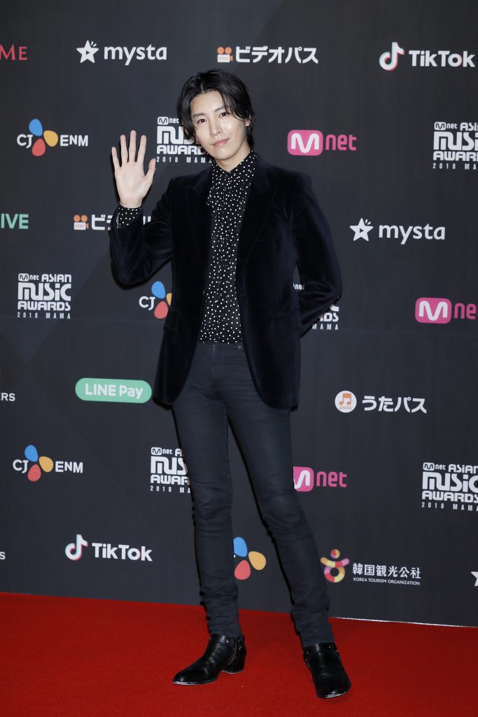 No Min Woo Net Worth - Wiki, Age, Weight and Height, Relationships ...