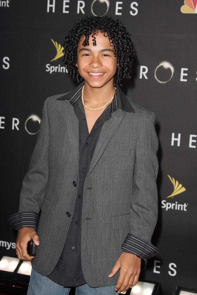 Noah Gray-Cabey Net Worth - Wiki, Age, Weight and Height, Relationships ...
