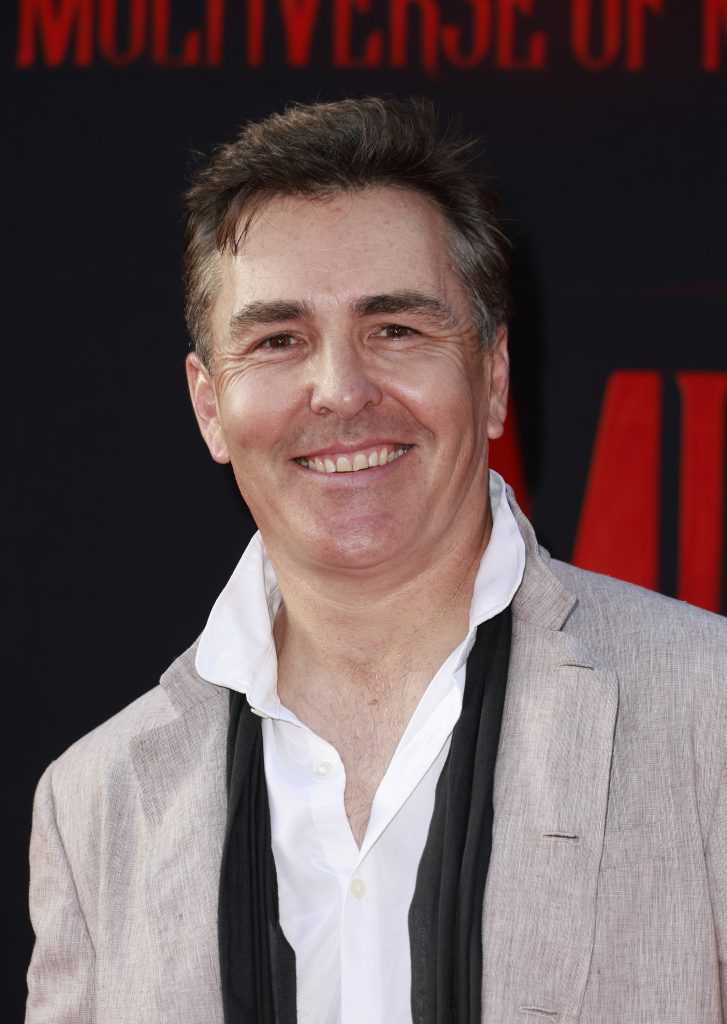 Nolan North Net Worth - Wiki, Age, Weight and Height, Relationships, Family, and More - Luxlux