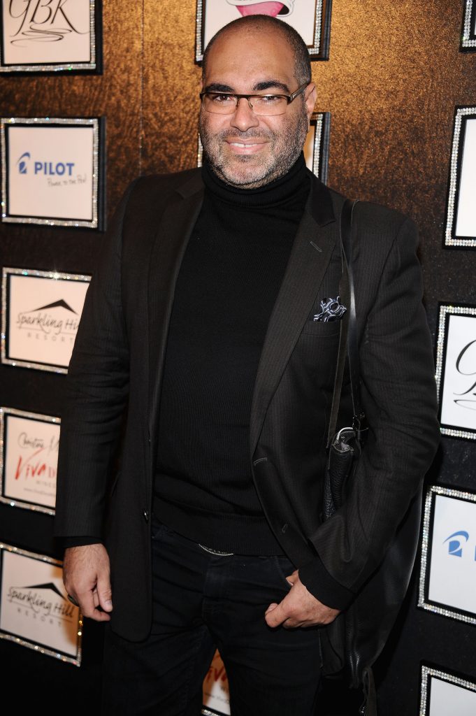 Nole Marin Net Worth - Wiki, Age, Weight and Height, Relationships ...