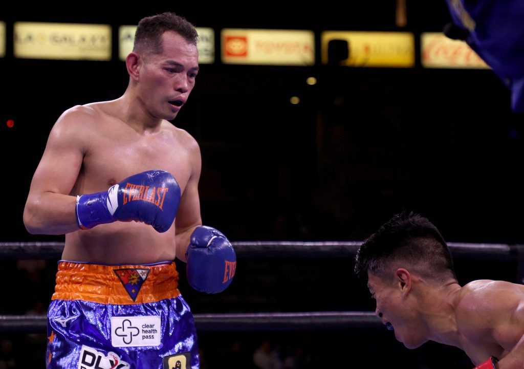 Nonito Donaire Net Worth - Wiki, Age, Weight and Height, Relationships ...