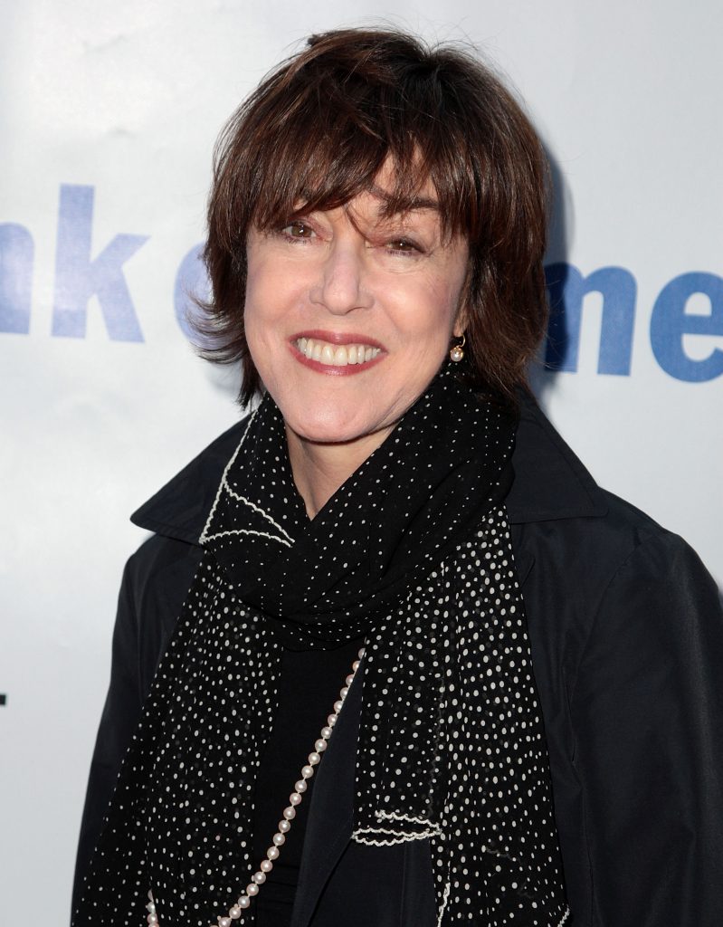 Nora Ephron Net Worth - Wiki, Age, Weight and Height, Relationships, Family, and More - LuxLux