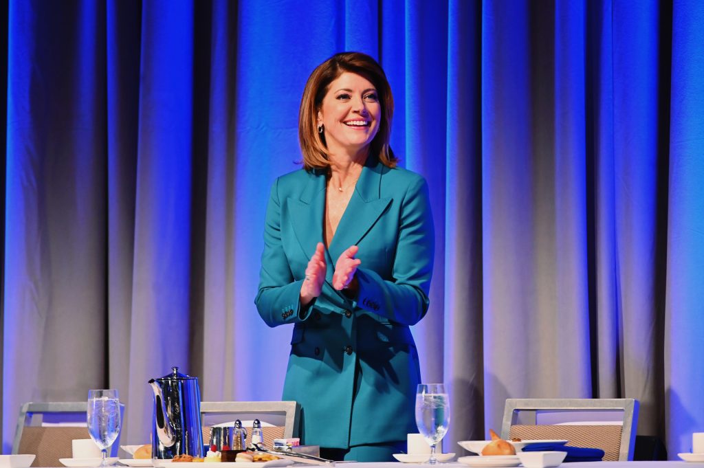 Norah O'Donnell Net Worth - Wiki, Age, Weight and Height, Relationships ...