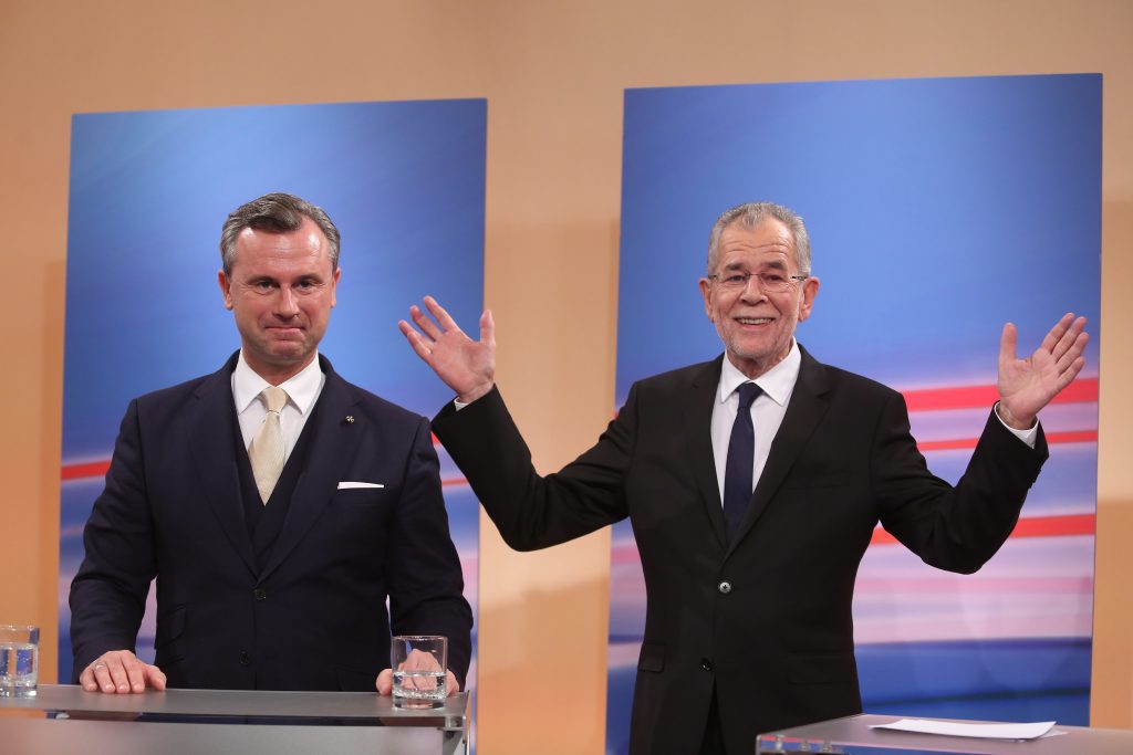 Norbert Hofer Net Worth - Wiki, Age, Weight and Height, Relationships ...