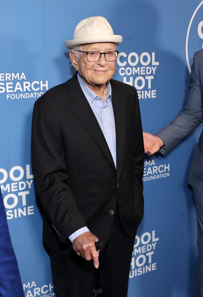 Norman Lear Net Worth - Wiki, Age, Weight and Height, Relationships ...