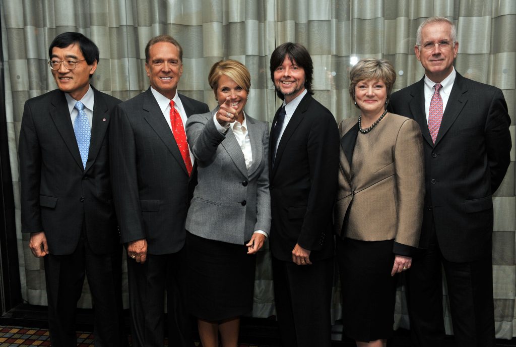 Norman Pattiz Net Worth - Wiki, Age, Weight and Height, Relationships ...