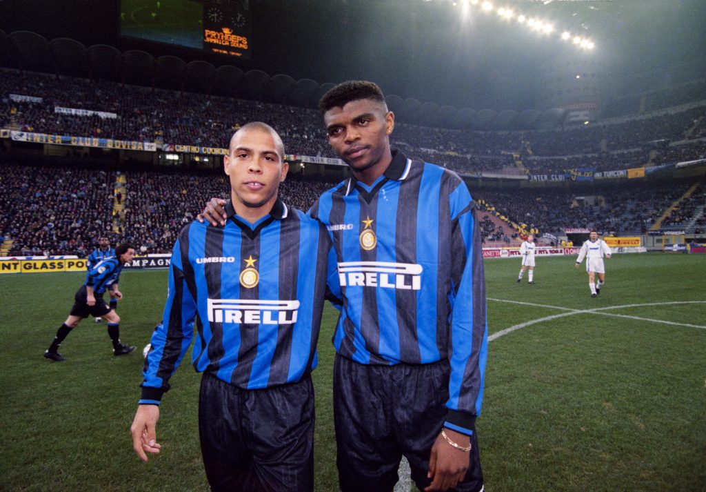 Nwankwo Kanu Net Worth - Wiki, Age, Weight and Height, Relationships ...