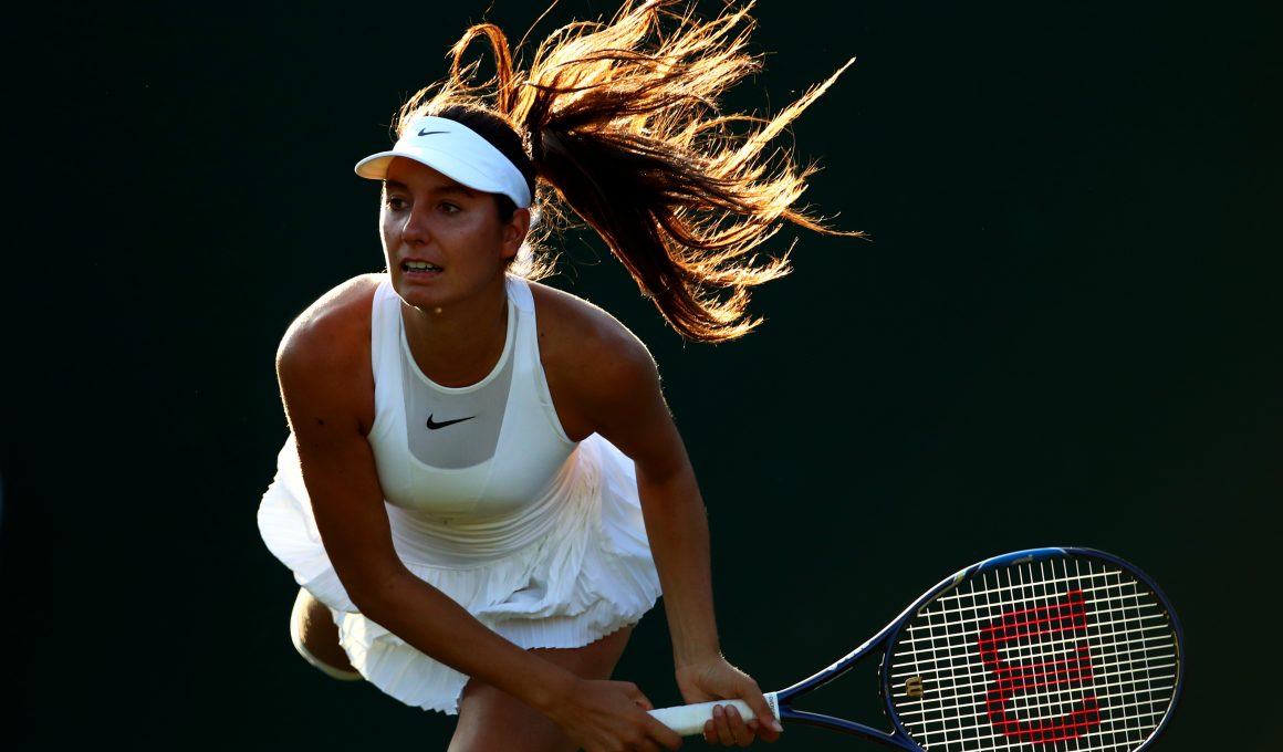 Oceane Dodin Net Worth in 2024 - Wiki, Age, Weight and Height ...