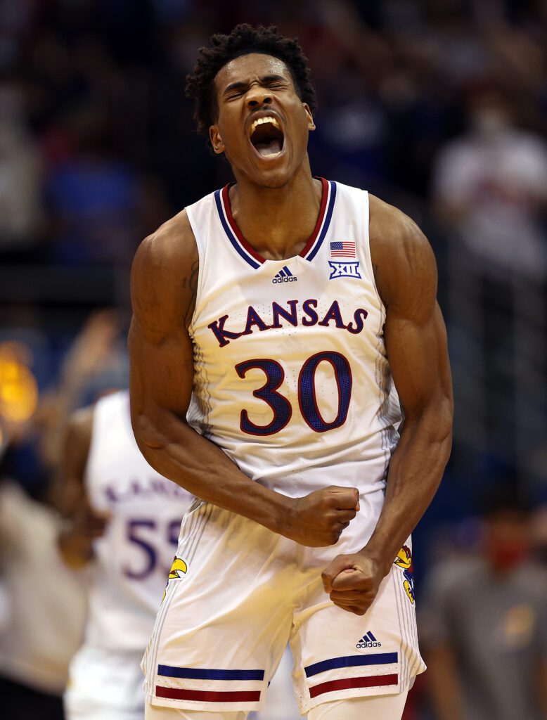 Ochai Agbaji Net Worth in 2023 - Wiki, Age, Weight and Height, Relationships, Family, and More ...