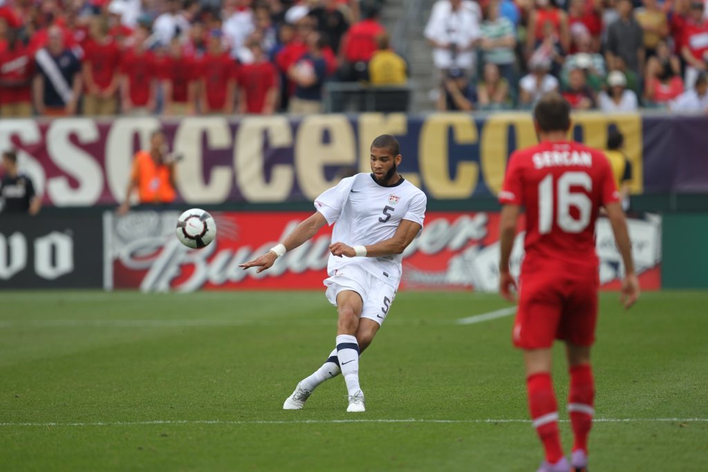 Oguchi Onyewu Net Worth in 2024 - Wiki, Age, Weight and Height ...