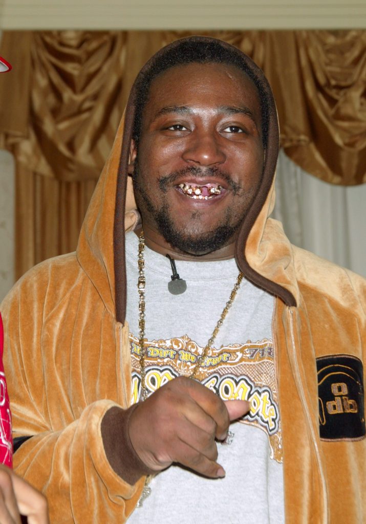 Ol' Dirty Bastard Net Worth - Wiki, Age, Weight and Height ...
