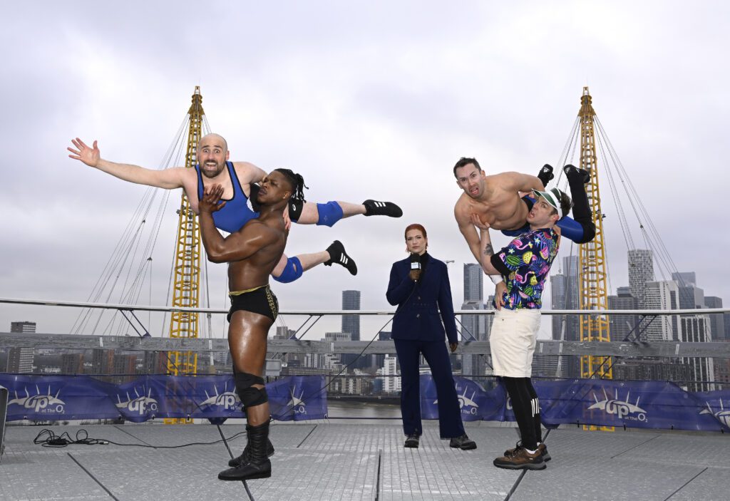 Olga Koch Net Worth in 2023 - Wiki, Age, Weight and Height ...