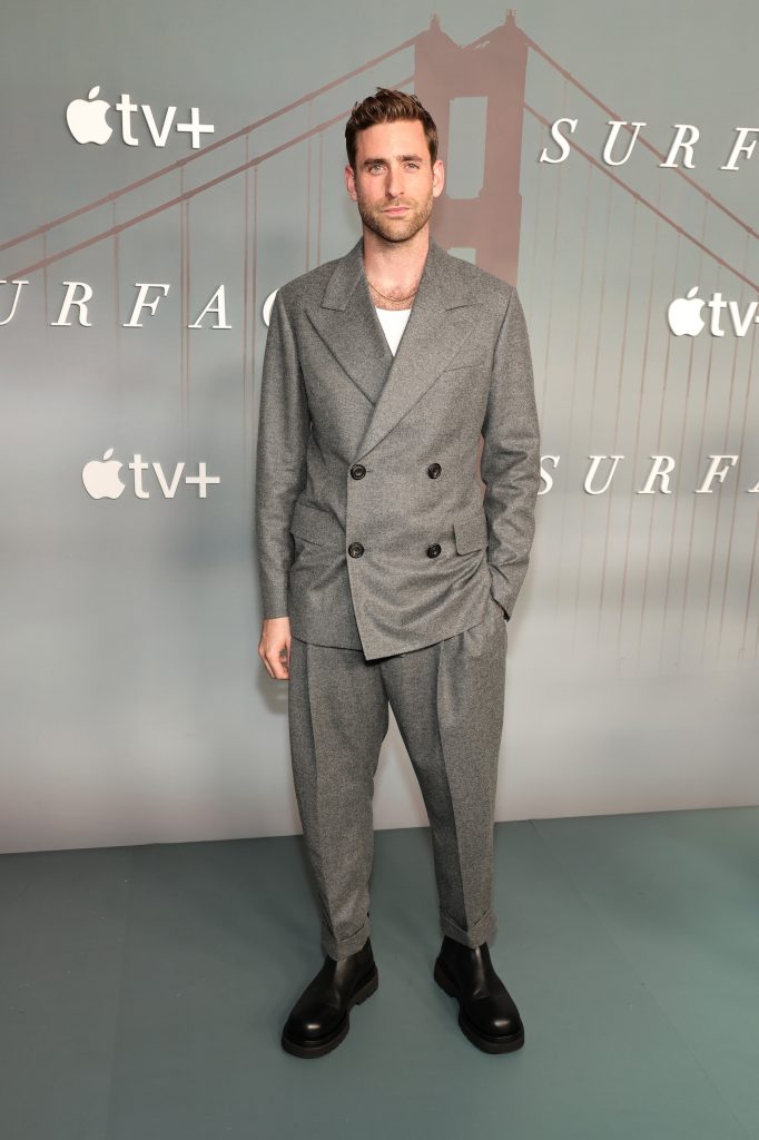 Oliver Jackson-Cohen Net Worth - Wiki, Age, Weight and Height ...