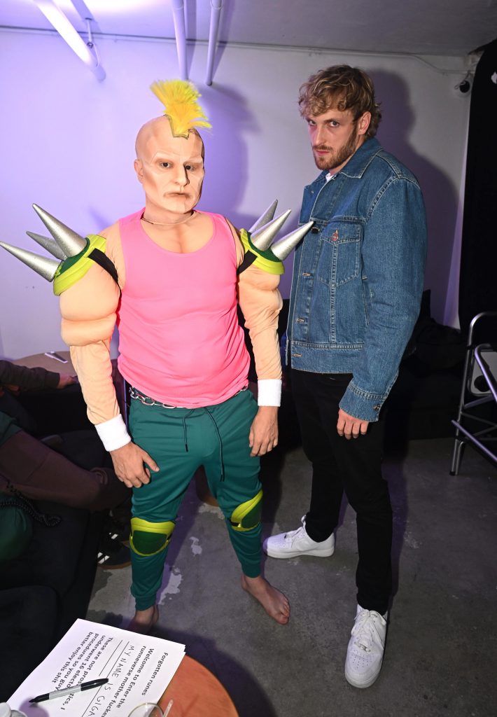 Oliver Tree Net Worth - Wiki, Age, Weight and Height, Relationships ...