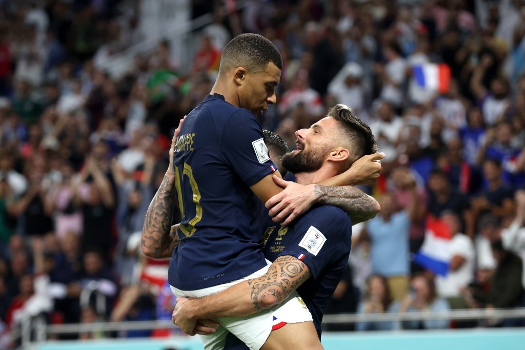 Olivier Giroud Net Worth - Wiki, Age, Weight and Height, Relationships ...