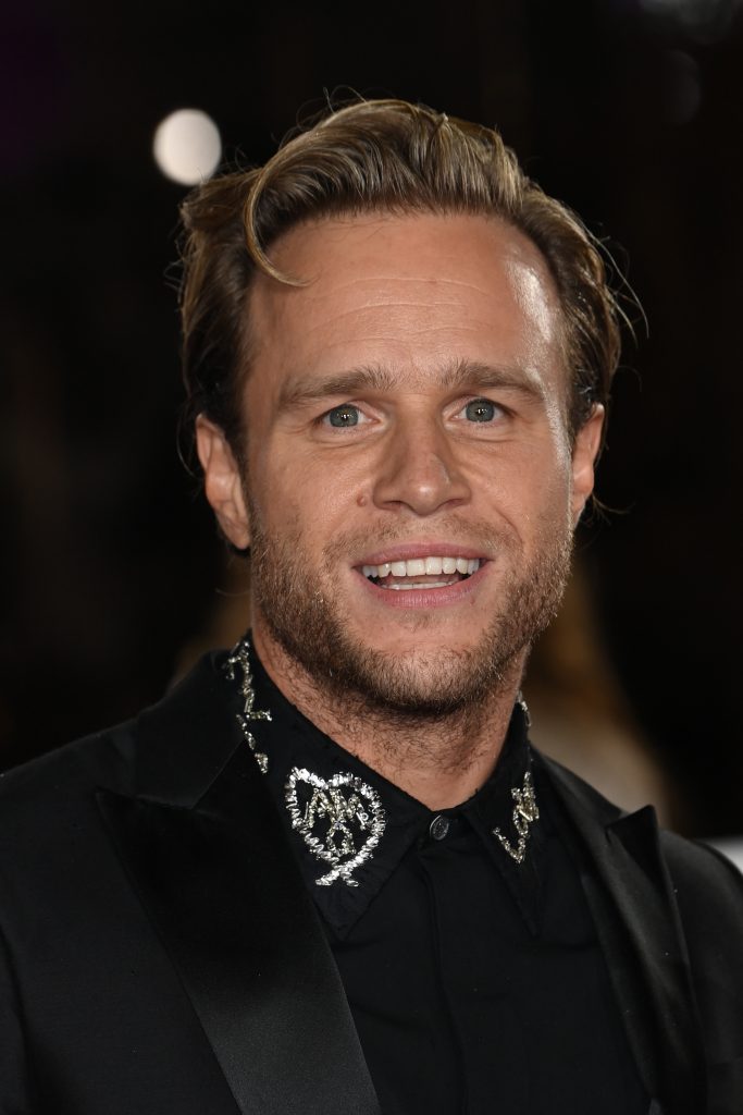 Olly Murs Net Worth - Wiki, Age, Weight and Height, Relationships ...