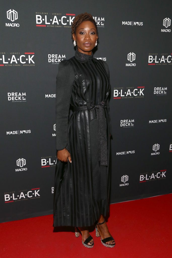 Oluniké Adeliyi Net Worth - Wiki, Age, Weight and Height, Relationships ...