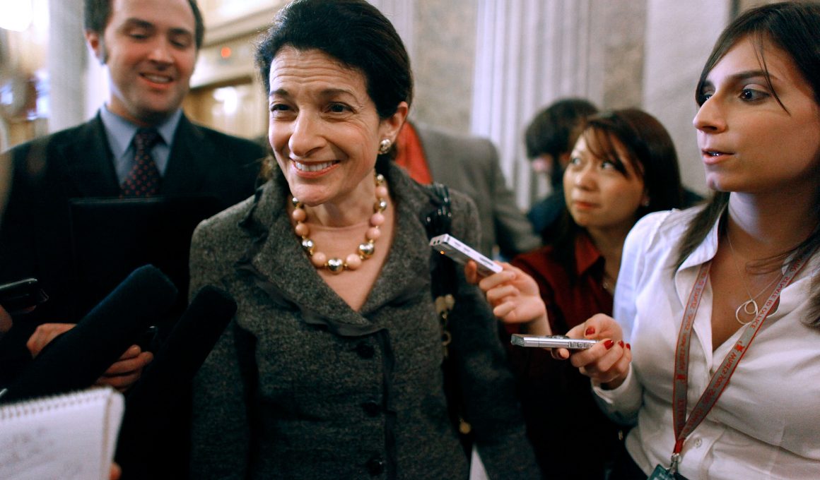 Olympia Snowe Net Worth in 2024 - Wiki, Age, Weight and Height ...