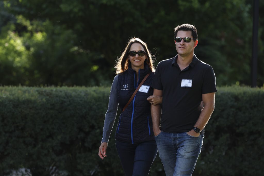 Orion Hindawi Net Worth - Wiki, Age, Weight and Height, Relationships, Family, and More - Luxlux