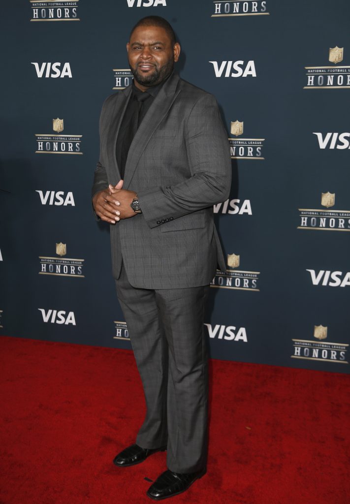 Orlando Pace Net Worth - Wiki, Age, Weight and Height, Relationships ...