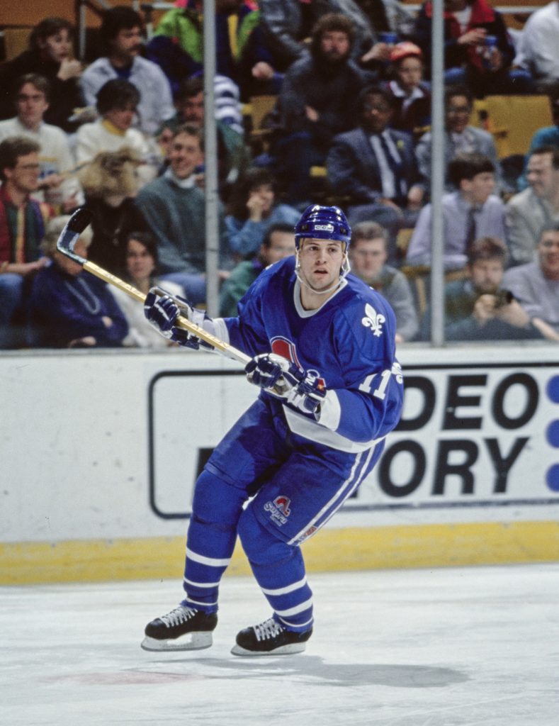 Owen Nolan Net Worth - Wiki, Age, Weight and Height, Relationships ...