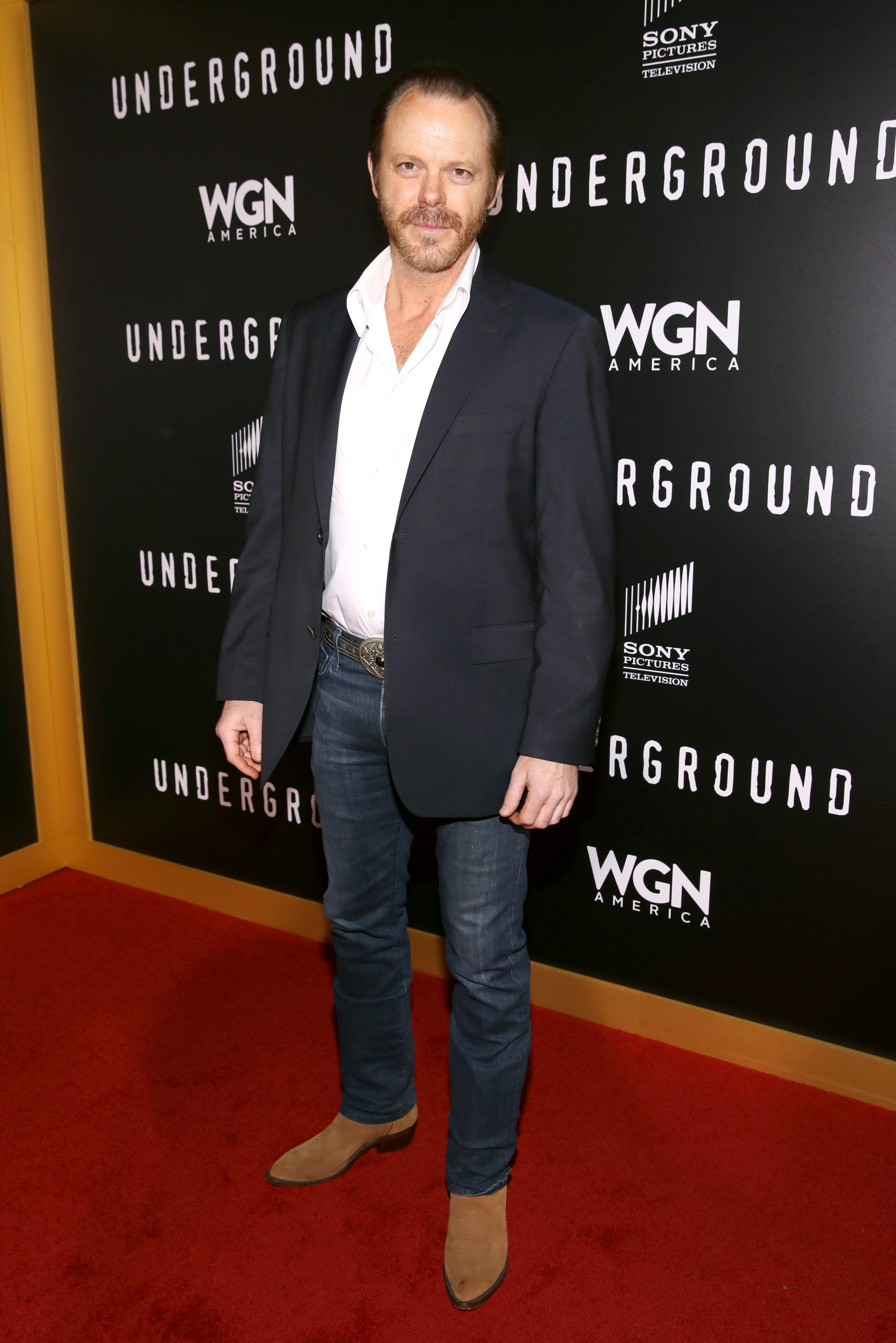 P.J. Marshall Net Worth in 2023 - Wiki, Age, Weight and Height ...