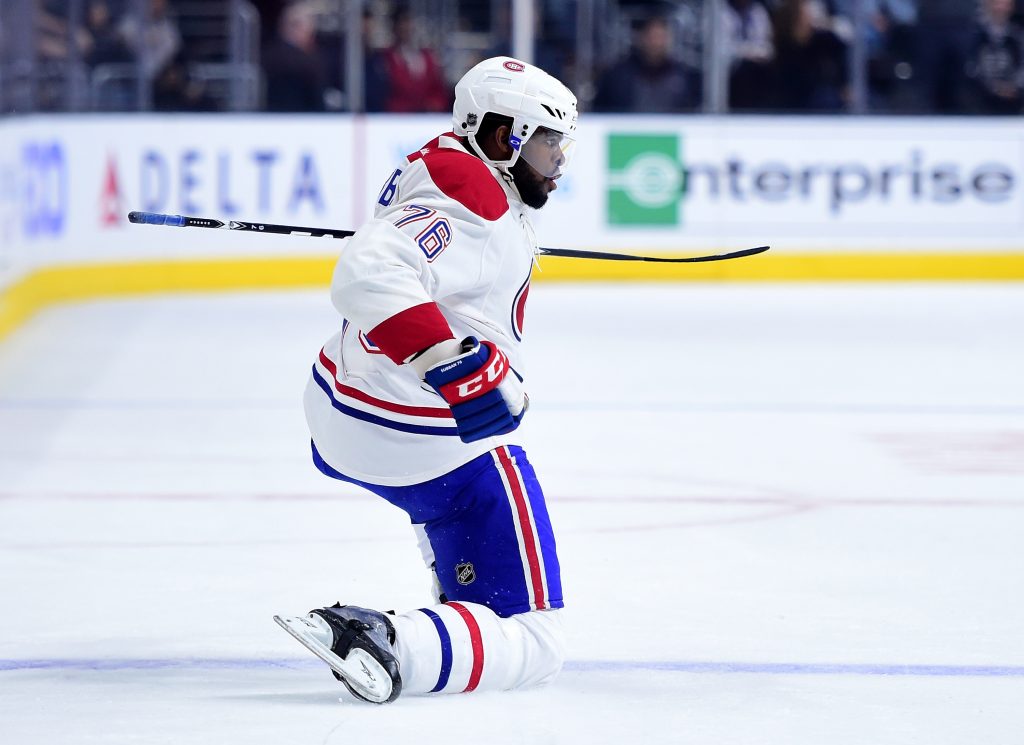P.K. Subban Net Worth - Wiki, Age, Weight and Height, Relationships ...