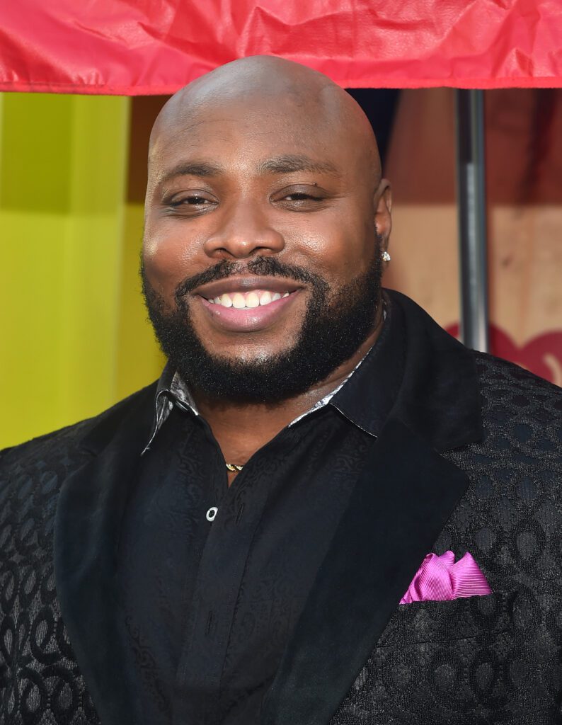 Page Kennedy Net Worth - Wiki, Age, Weight and Height, Relationships, Family, and More - Luxlux