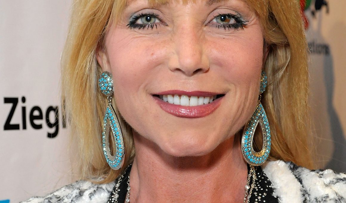 Pamela Bach Net Worth in 2023 - Wiki, Age, Weight and Height ...