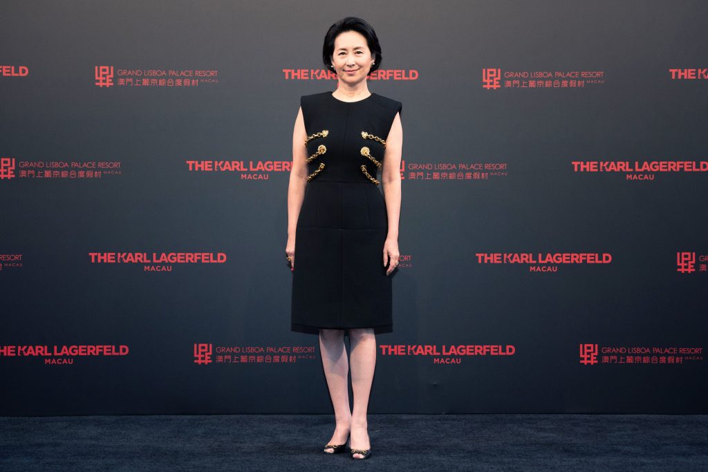 Pansy Ho Net Worth - Wiki, Age, Weight and Height, Relationships ...