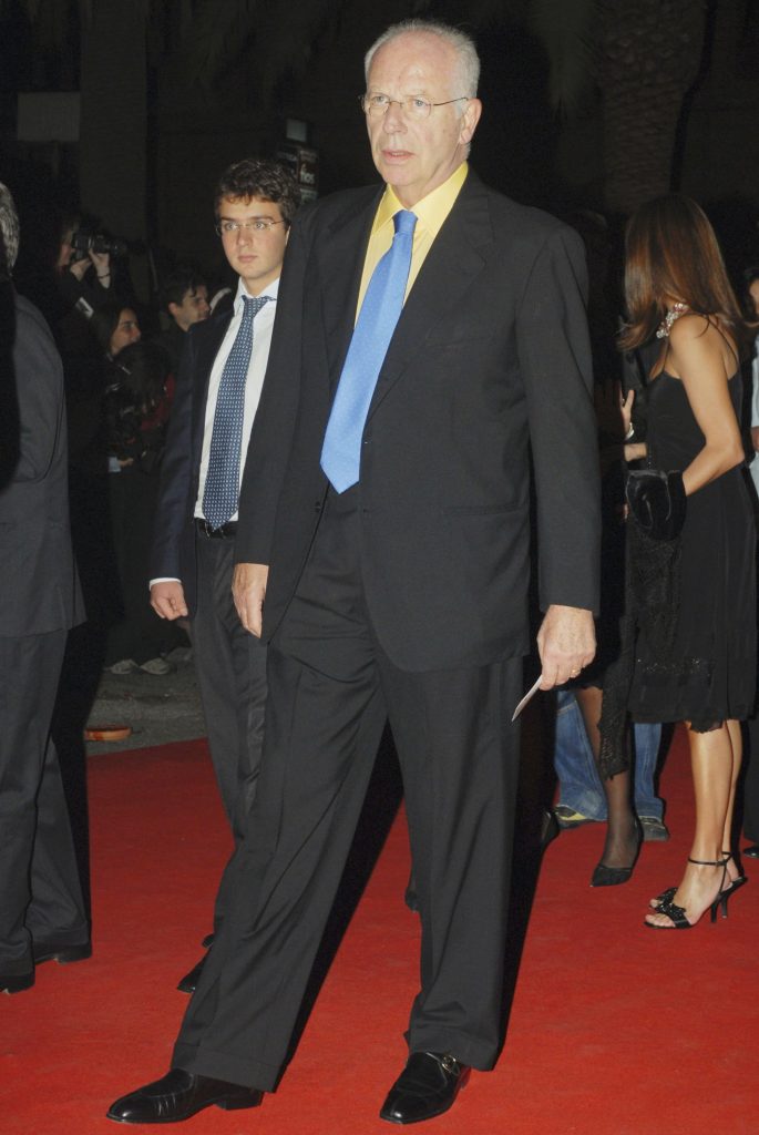 Paolo Bulgari Net Worth - Wiki, Age, Weight and Height, Relationships ...