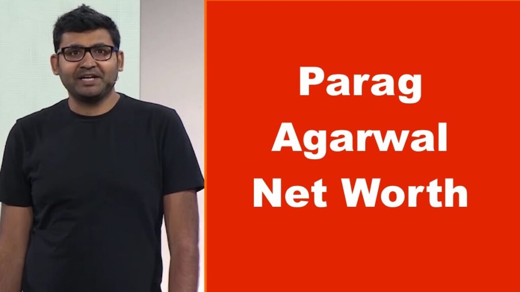 Parag Agarwal Net Worth - Wiki, Age, Weight and Height, Relationships ...