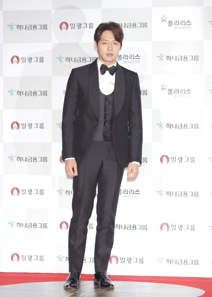 Park Yoo Chun Net Worth - Wiki, Age, Weight and Height, Relationships ...