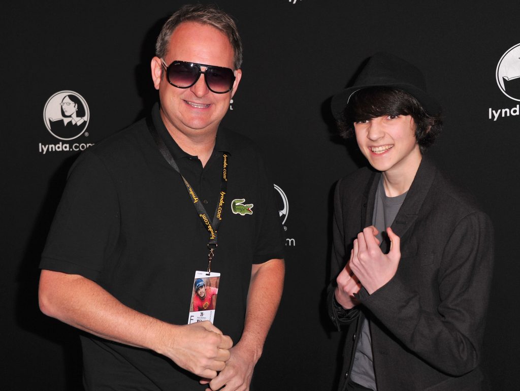 Parry Gripp Net Worth - Wiki, Age, Weight and Height, Relationships ...