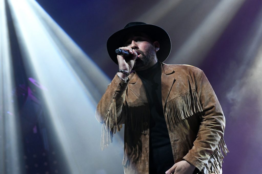 Parson James Net Worth - Wiki, Age, Weight and Height, Relationships ...