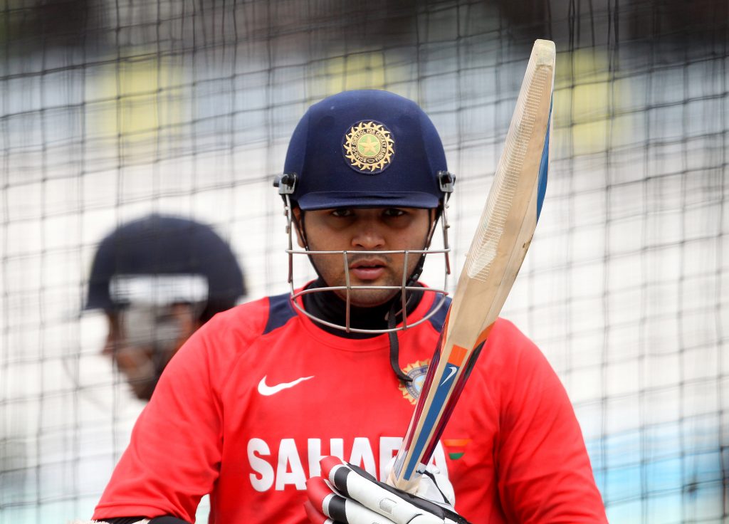 Parthiv Patel Net Worth - Wiki, Age, Weight and Height, Relationships ...