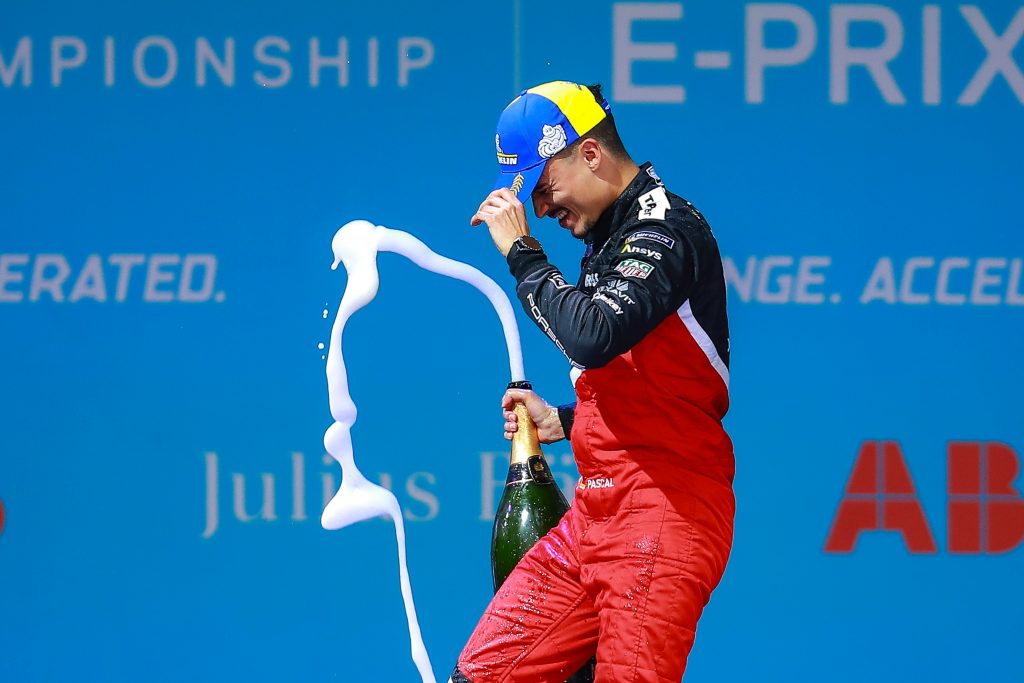 Pascal Wehrlein Net Worth - Wiki, Age, Weight and Height, Relationships ...