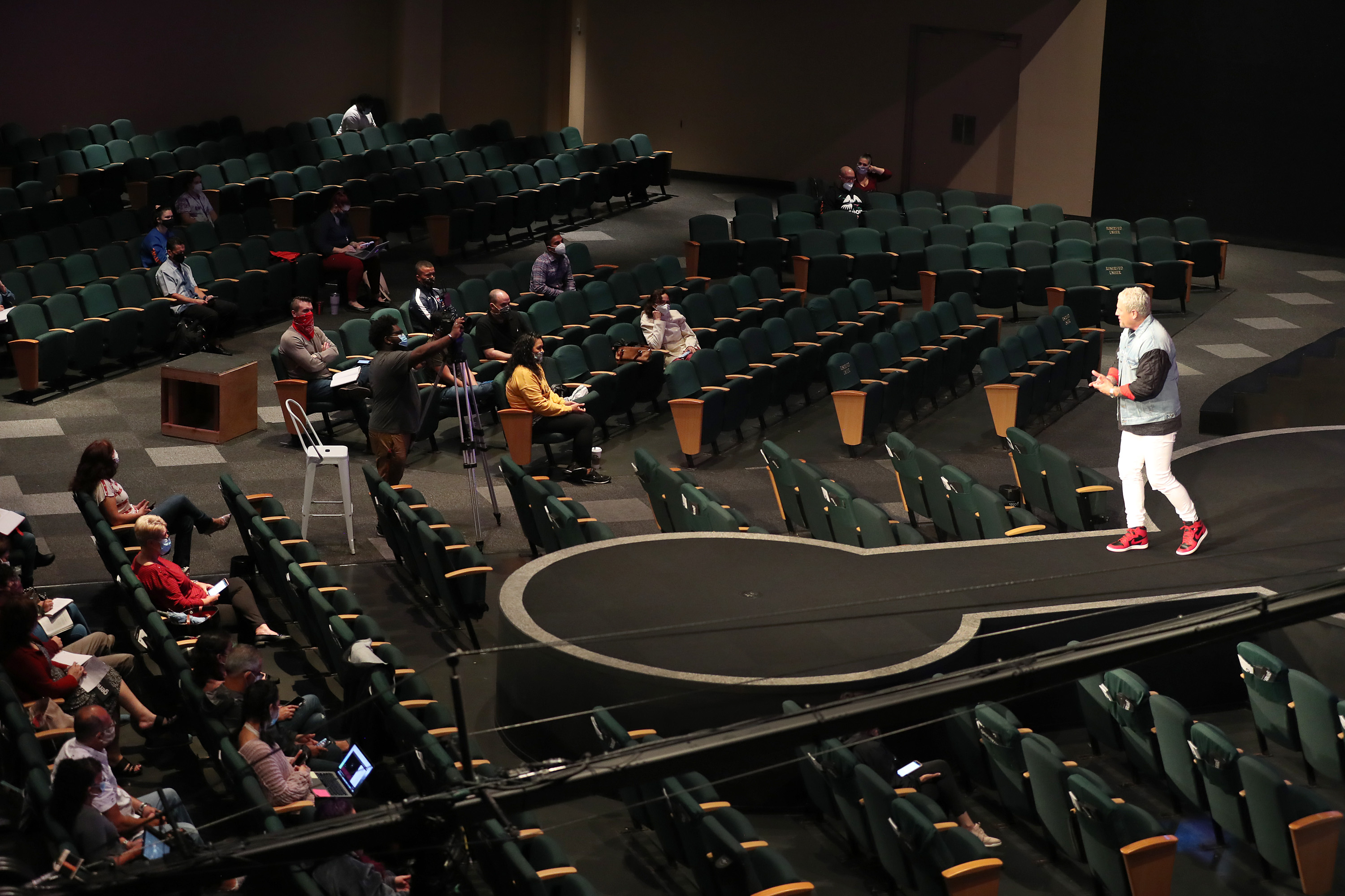 Pastor Troy Net Worth in 2023 - Wiki, Age, Weight and Height ...