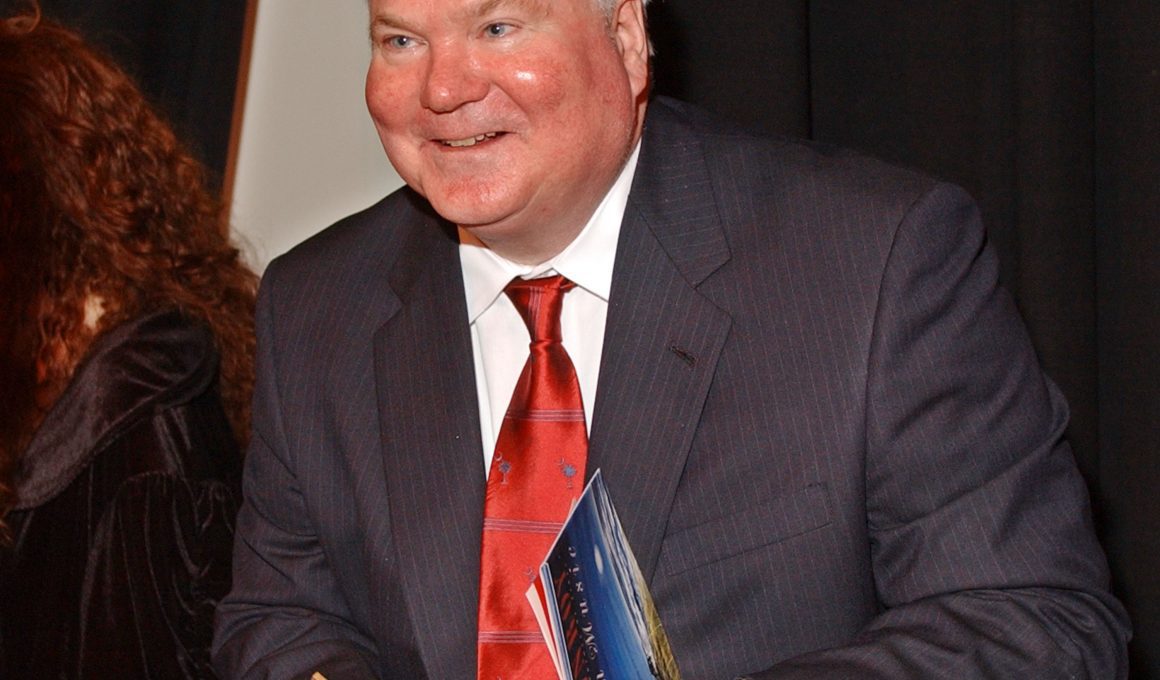 Pat Conroy Net Worth in 2023 - Wiki, Age, Weight and Height ...